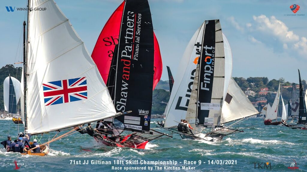 Advertising Rules and World Sailing Regulations - Marine Business News