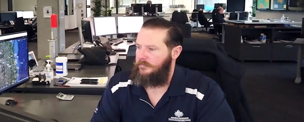 AMSA Response Centre recognised as Emergency Service Facility - Marine ...