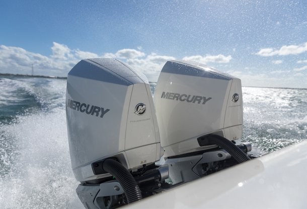 Mercury Marine to Open Purpose Built Distribution Centre to Meet Record ...