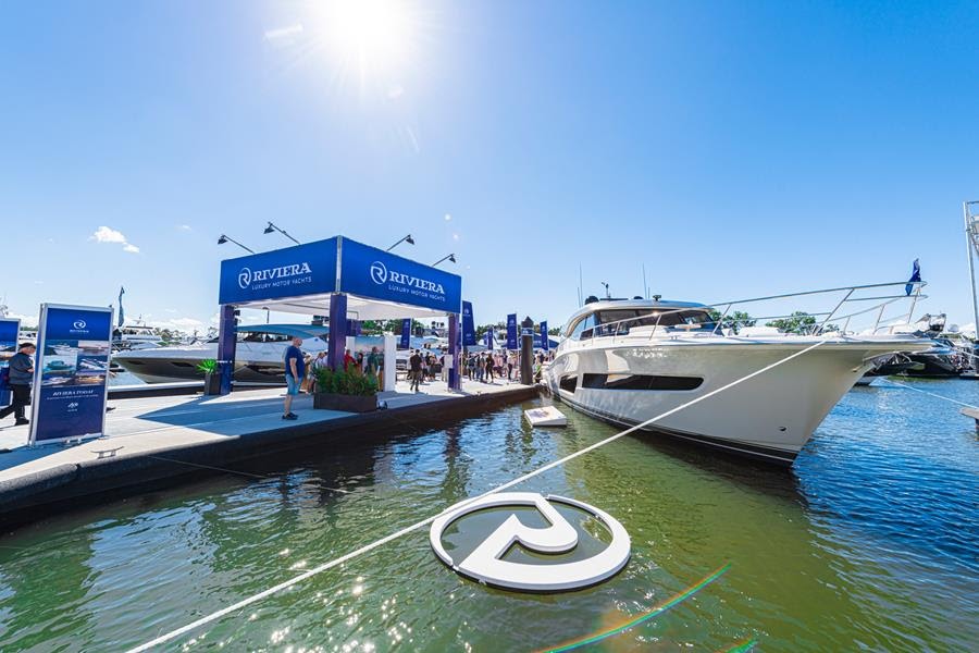 2021 has been a year of achievements for Riviera - Marine Business News