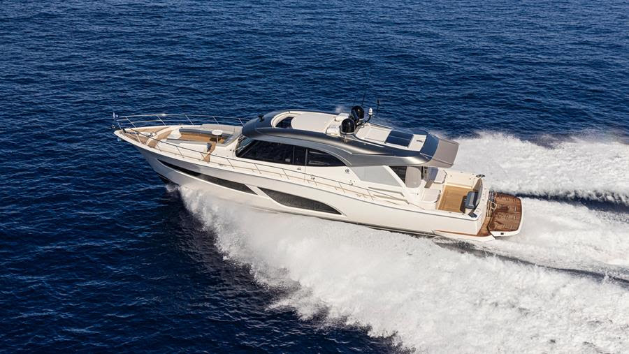 2021 has been a year of achievements for Riviera - Marine Business News