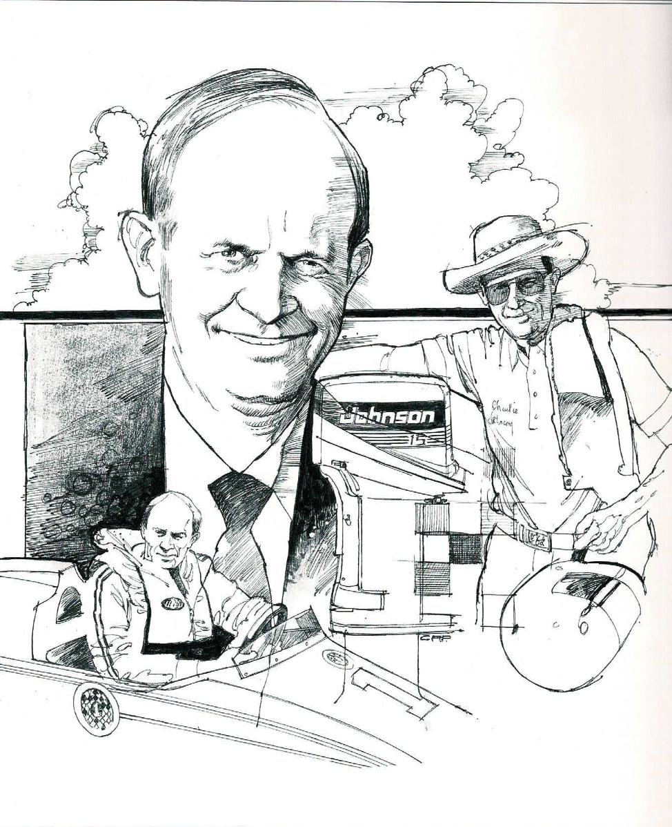 OUR HISTORY: The Risk Takers (Part 1) – Charles D. Strang - Marine ...