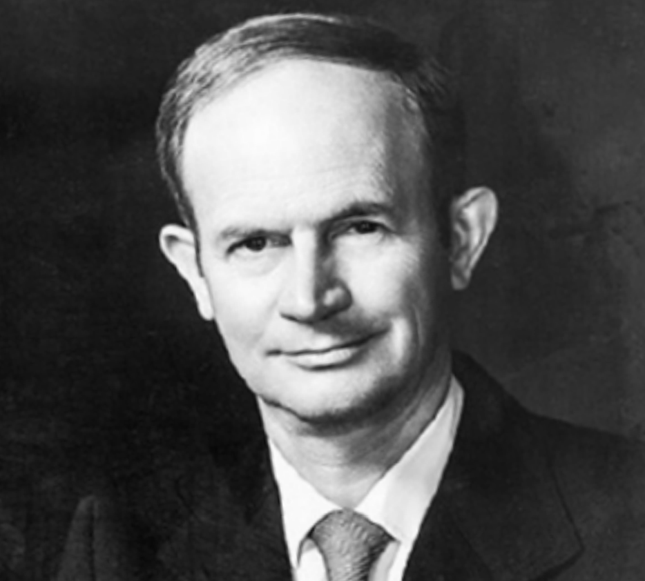 OUR HISTORY: The Risk Takers (Part 1) – Charles D. Strang - Marine ...