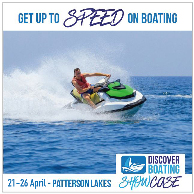 The Whiskey Project Launch New Combatant Craft For U.S Indo-Pacific ...