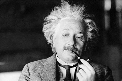 How a love of sailing helped Einstein explain the universe - Marine ...