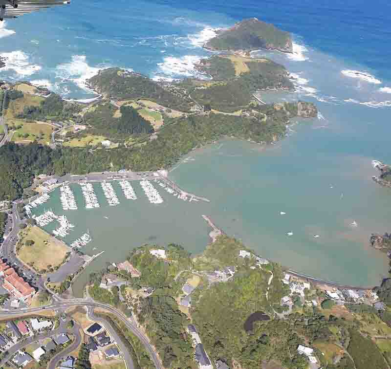An update on Tutukaka Marina’s recovery - Marine Business News