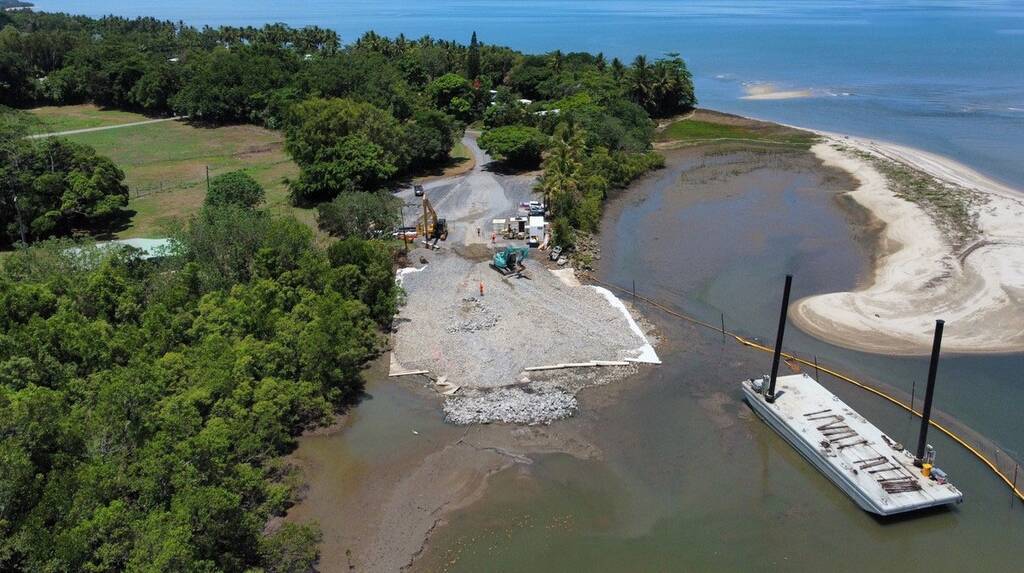 Triple boat ramp treat - Marine Business News