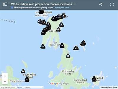 New Infrastructure for the Whitsundays - Marine Business News