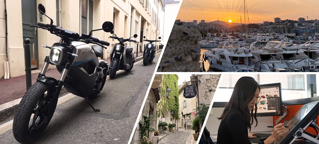 BRP announces expansion and new Design Studio in Europe - Marine ...