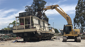 Gold Coast waterways get a clean up - Marine Business News