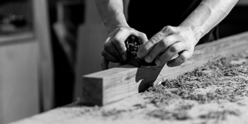 Maritimo’s Nathan Fry strives for perfection with all things timber ...