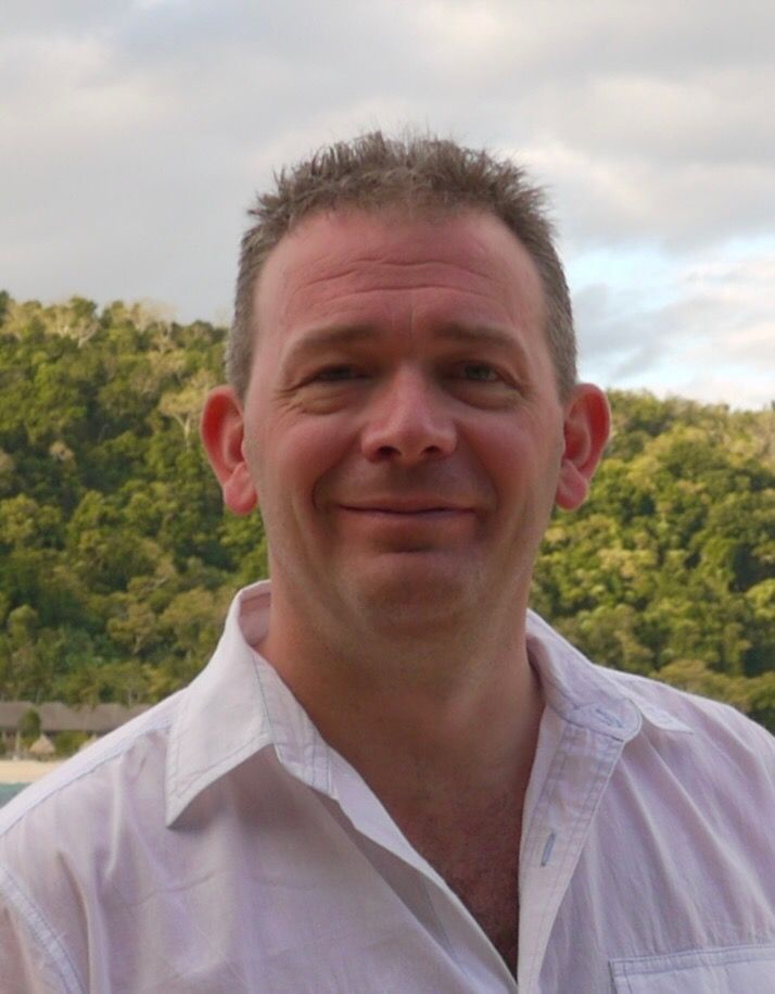 Floatspace welcome Paul Alder as new Head of Growth - Marine Business News