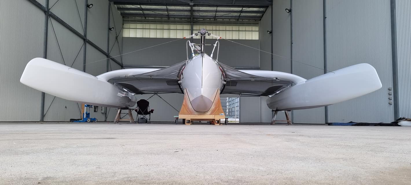 ‘El Toro’ ready for the Fight and Fun! - Marine Business News