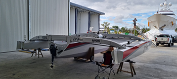 ‘El Toro’ ready for the Fight and Fun! - Marine Business News