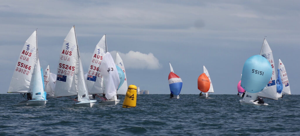 Understanding Arbitration in Sailing - Marine Business News