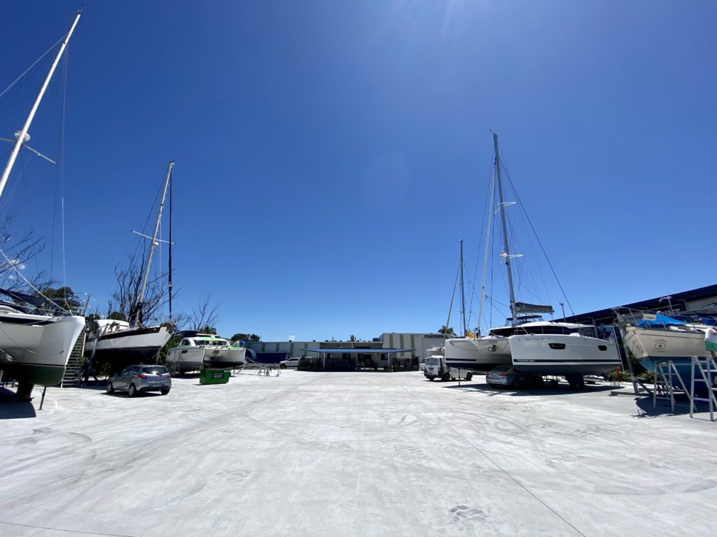 Cruisers Headquarters now open at The Boat Works - Marine Business News