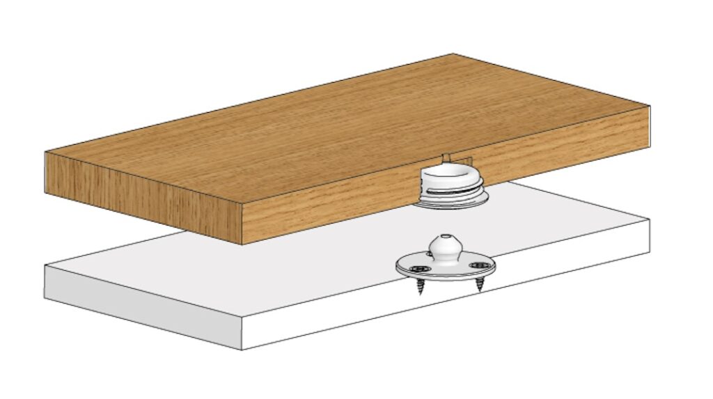 Fastmount launches new clip in Low Profile Range - Marine Business News