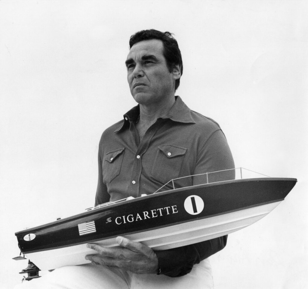 OUR HISTORY: The Risk Takers (Part 3) – Don Aronow - Marine Business News