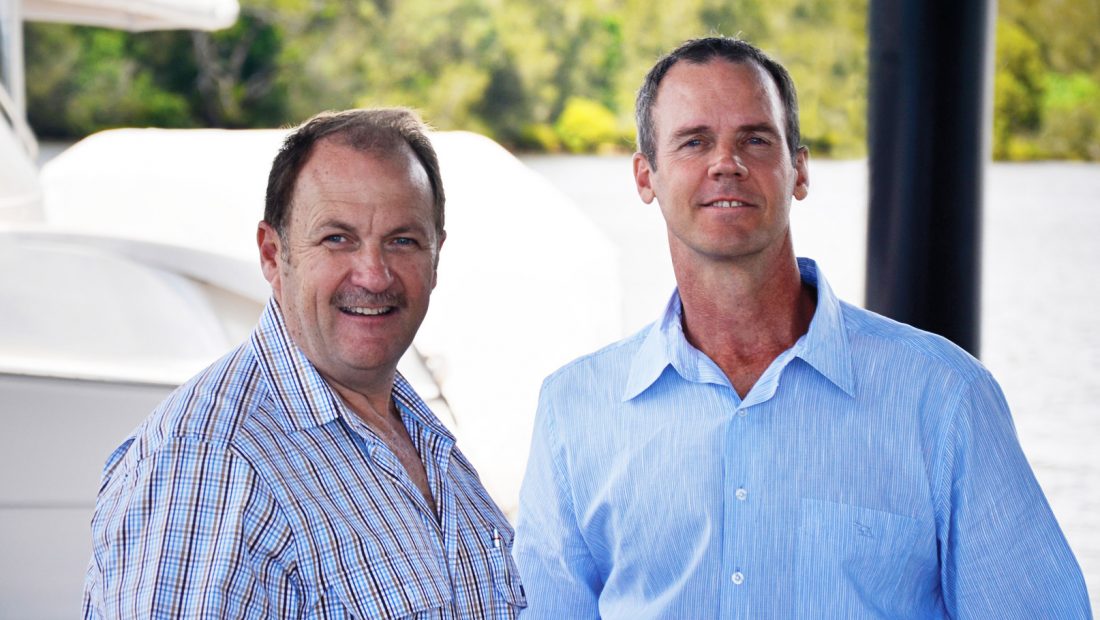 Riviera celebrates a remarkable decade - Marine Business News