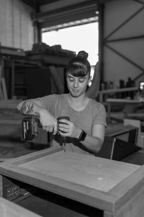 Maritimo’s Sarah Skinner is committed to perfection - Marine Business News