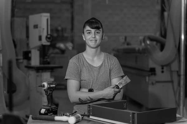 Maritimo’s Sarah Skinner is committed to perfection - Marine Business News