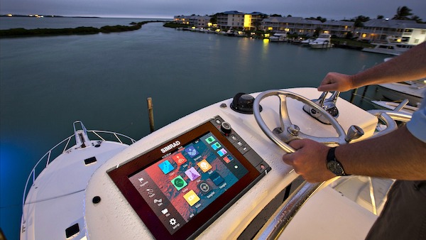 Navico announces major capacity expansion at the Ensenada Manufacturing ...