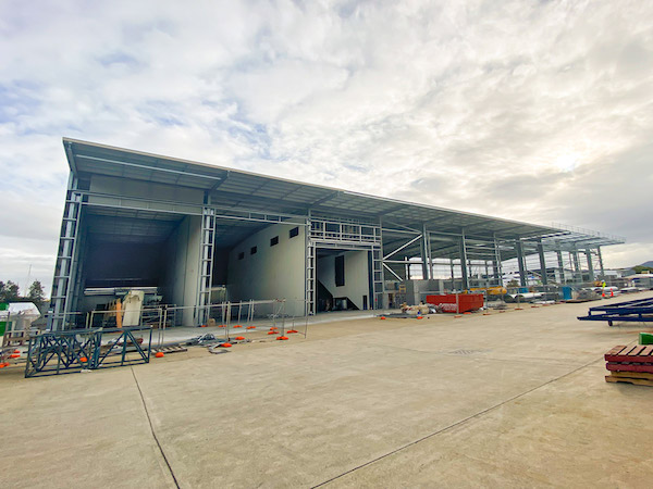 Riviera celebrates a remarkable decade - Marine Business News