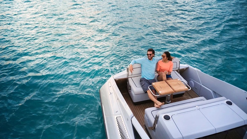 One Hundred Boating Terms Everyone Should Know - Marine Business News
