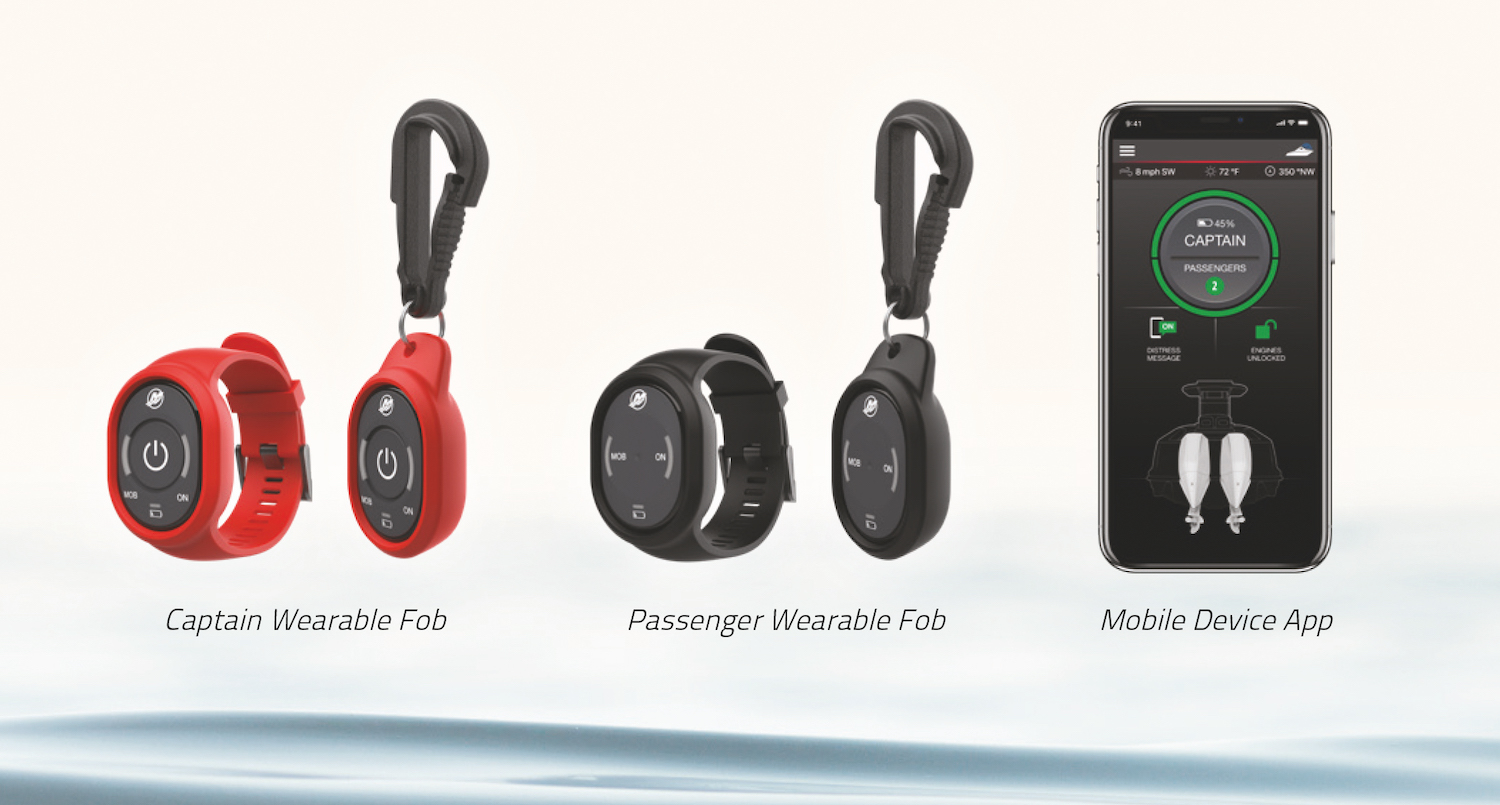 See what’s new from Mercury at the Sanctuary Cove Boat Show - Marine ...