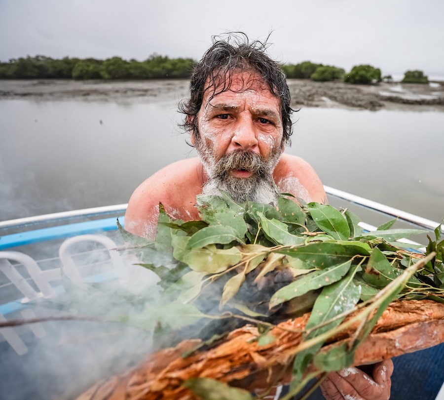 Smoke on the water - Marine Business News