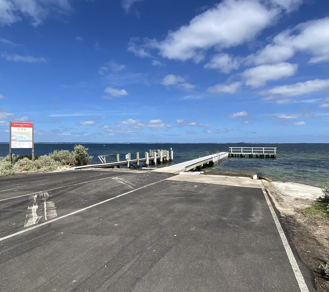 Grants awarded to improve Victorian boating facilities - Marine ...