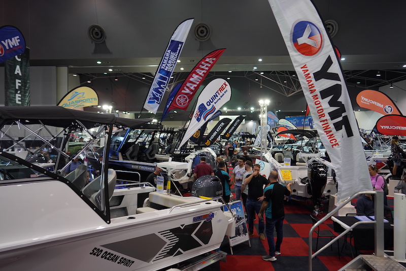 WA Marine industry is gearing up for a big Boat Show this September ...