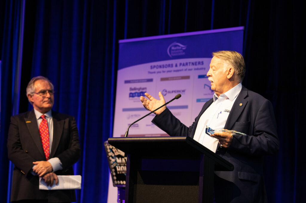 Marinas22 Wrap up: The Best Yet - Marine Business News