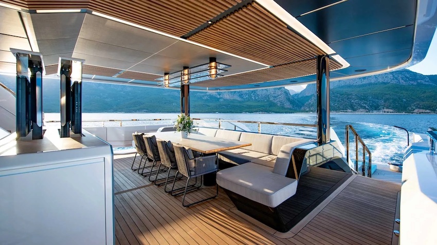 Revealed: The winners of the BOAT International Design & Innovation ...