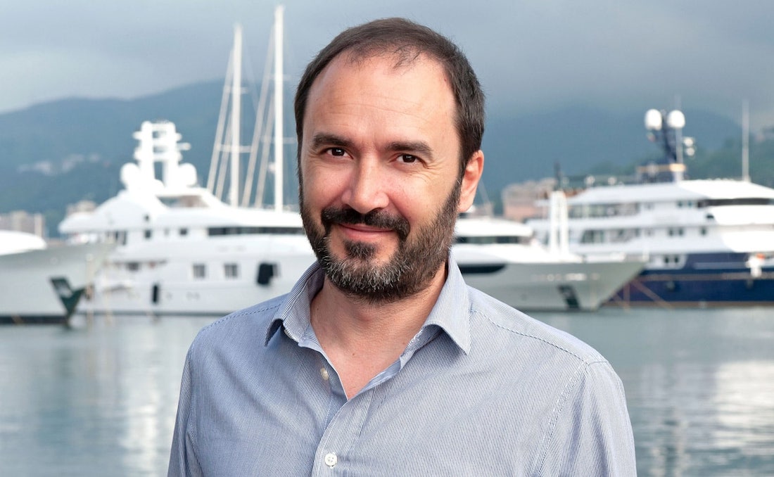 Luca Vallebona: a unique collaboration that created an extraordinary ...