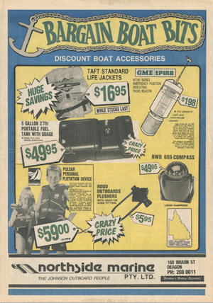 Bargain Boat Bits – a true success story. - Marine Business News
