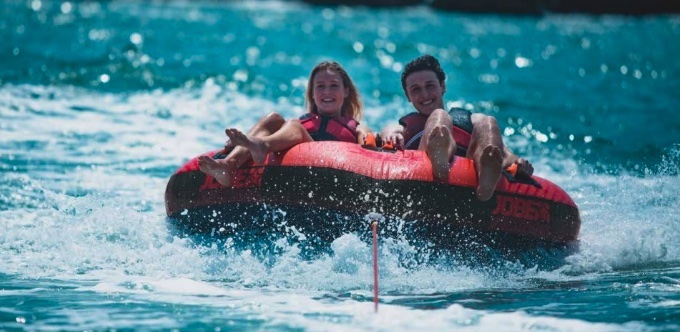 Outdoor Connection Partners re-launches Jobe Sports - Marine Business News