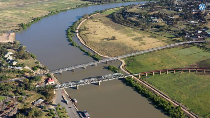 Old Murray Bridge Refurbishment Project - Marine Business News