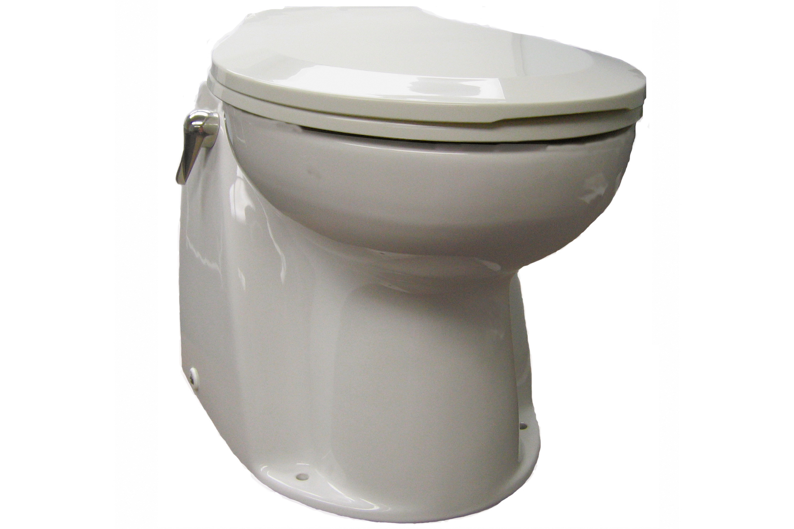 Atlantes freedom toilet provides residential comfort - Marine Business News