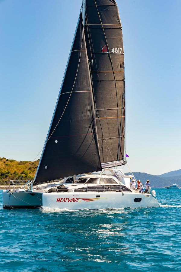 Lightwave Yachts Expansion – New Manufacturing Facility - Marine ...