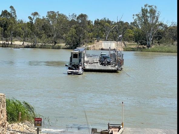 News from Marine Safety SA August 2022 - Marine Business News