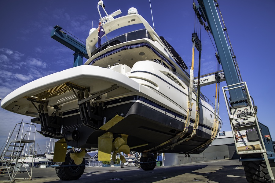 Boat condition, diagnostic & valuation inspections - Marine Business News