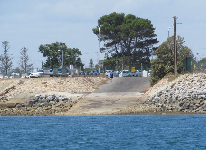 News from Marine Safety SA August 2022 - Marine Business News