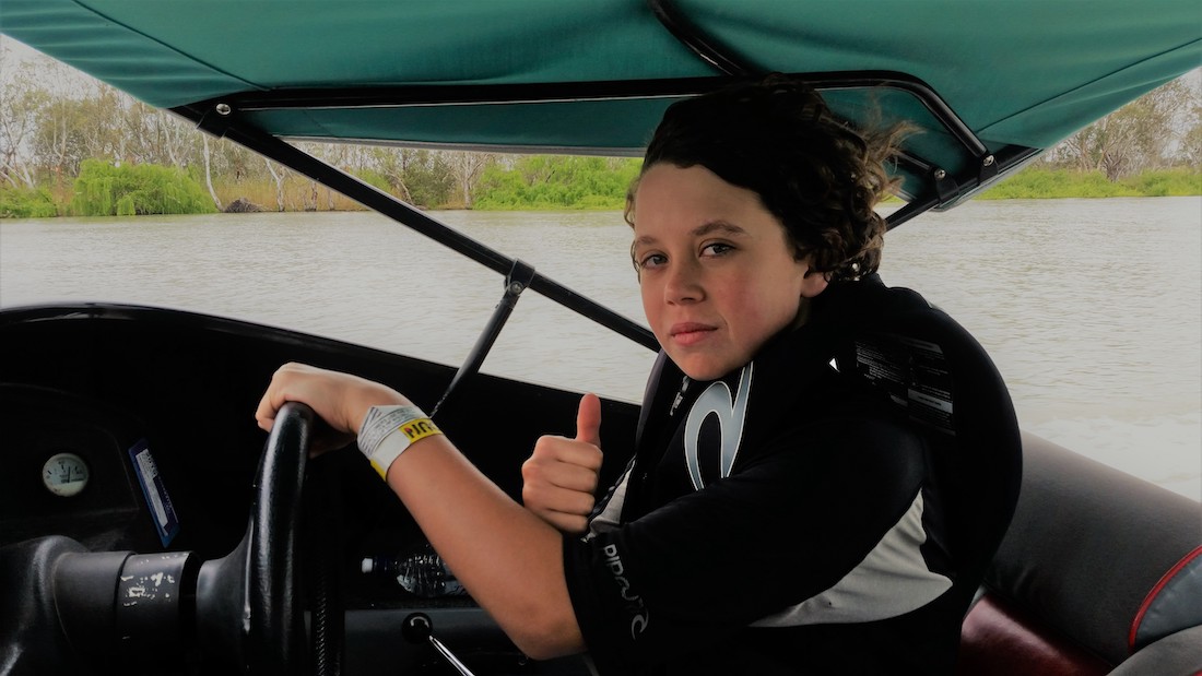 In SA Special Permit boat licence - Marine Business News