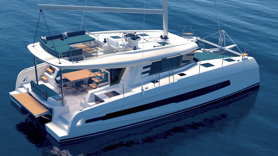 Pedigree line up of new models debuting at the Cannes Yachting Festival ...
