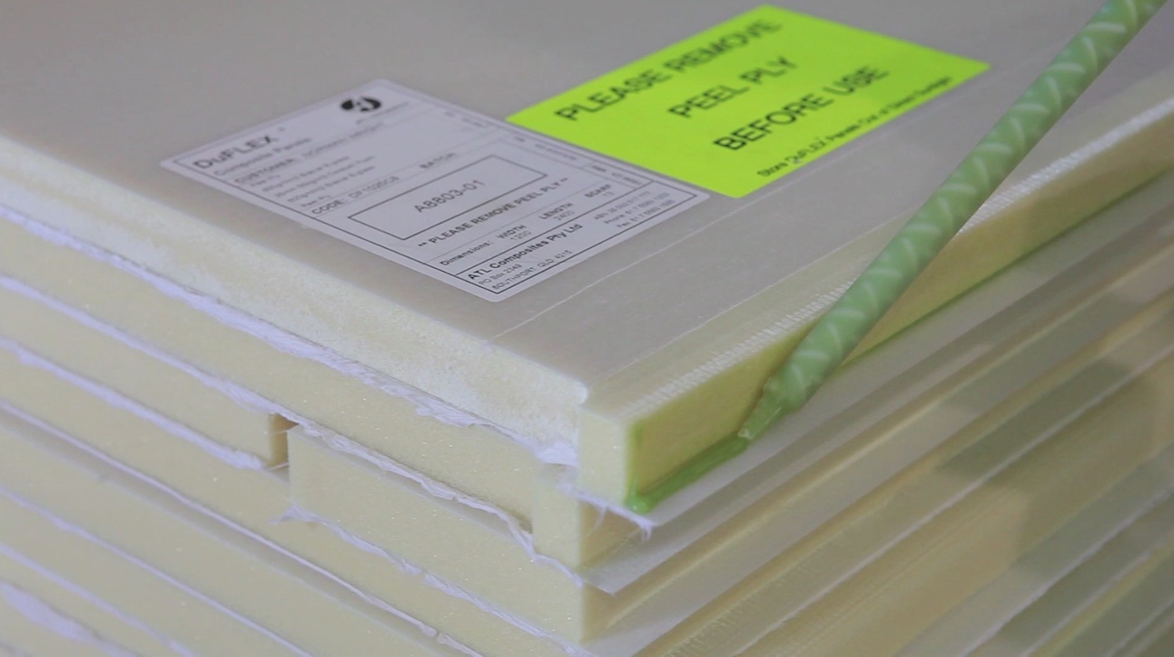 Meet DuFLEX at METS 2022 - Marine Business News