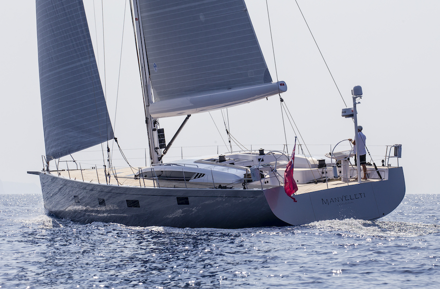 Meet DuFLEX at METS 2022 - Marine Business News