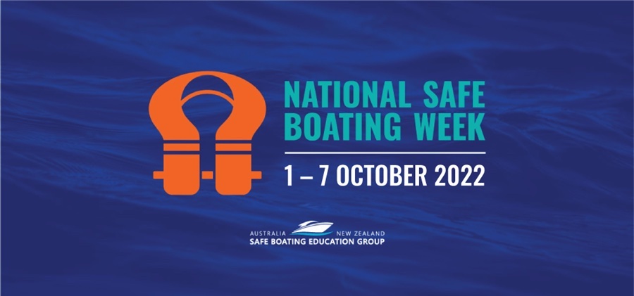 National Safe Boating Week - Marine Business News