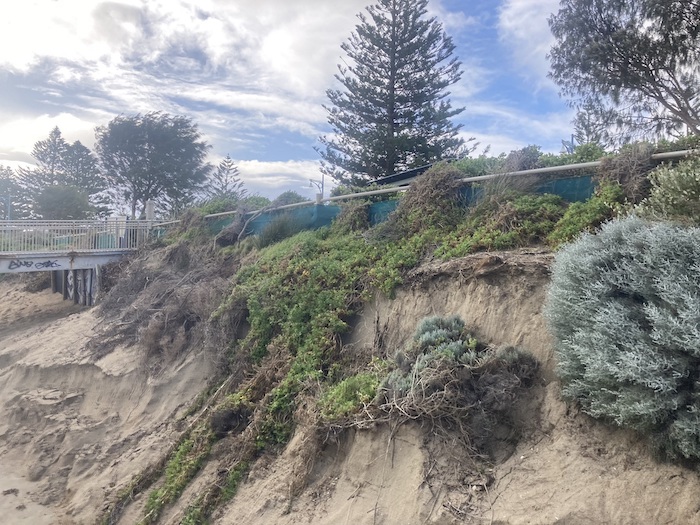 City Secures Funding for Coastal Erosion Protection - Marine Business News