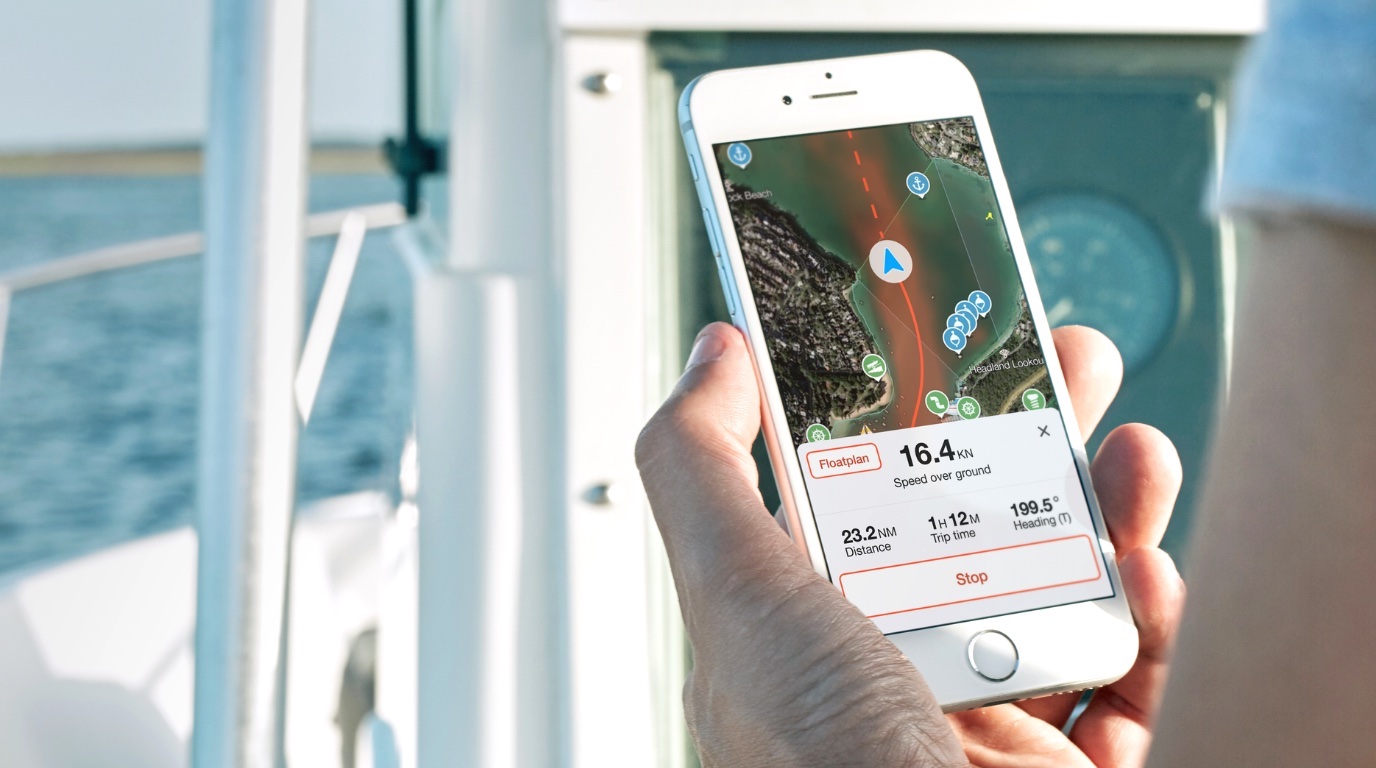 Australian boating app Deckee launches new safety tech in time for ...